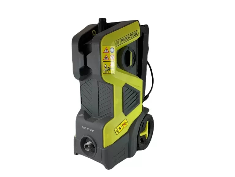 MYJKA CIŚNIENIOWA PARKSIDE PHD 135 B1 STAN DB - 12151023670 - oficjalne archiwum Allegro