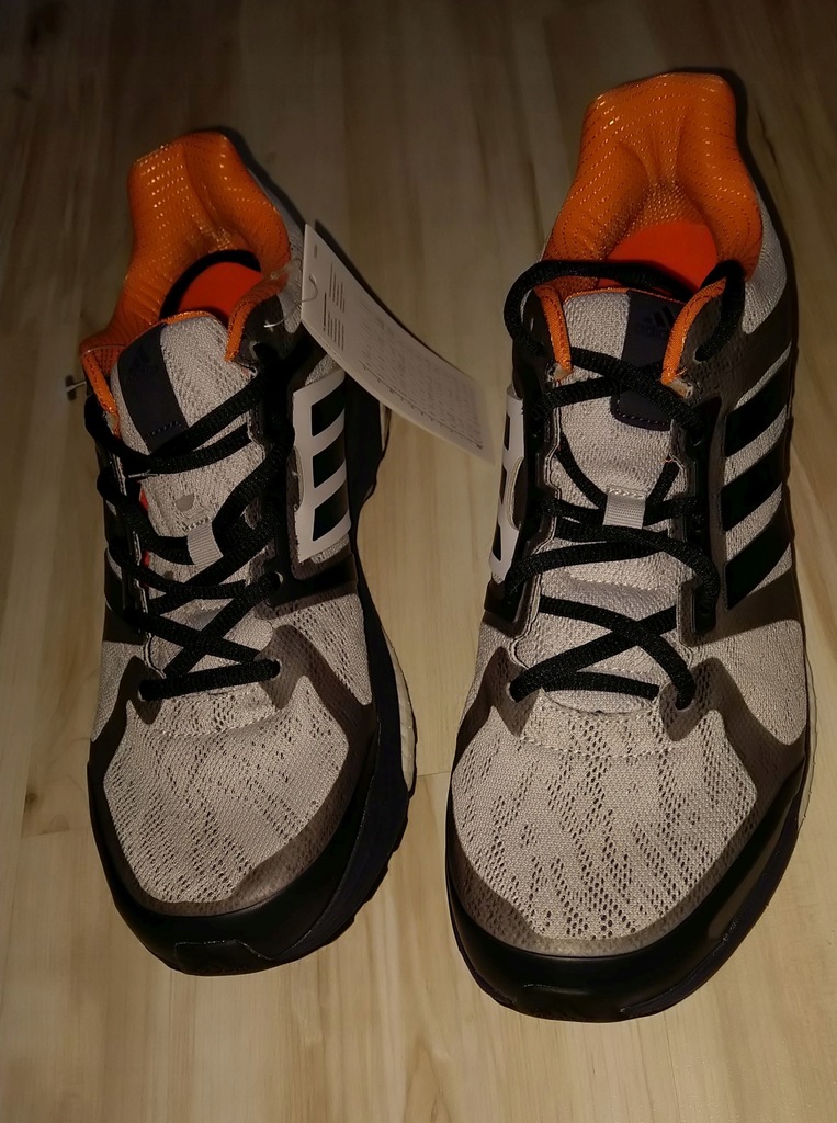 Купить Кроссовки Adidas Supernova PYV 702001: отзывы, фото и ...