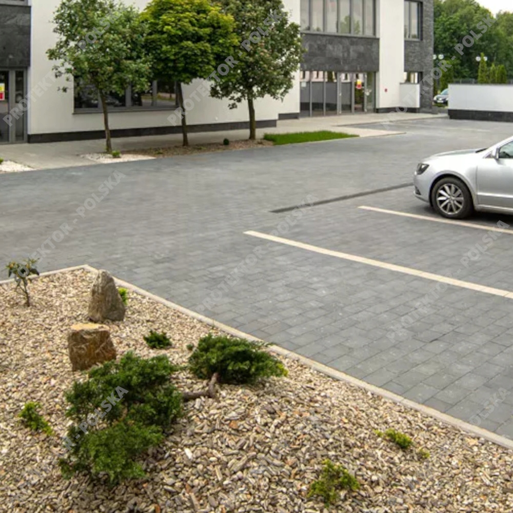 URBANIT BRUK-BET kostka brukowa chodnikowa taras - 13395946011 - oficjalne archiwum Allegro