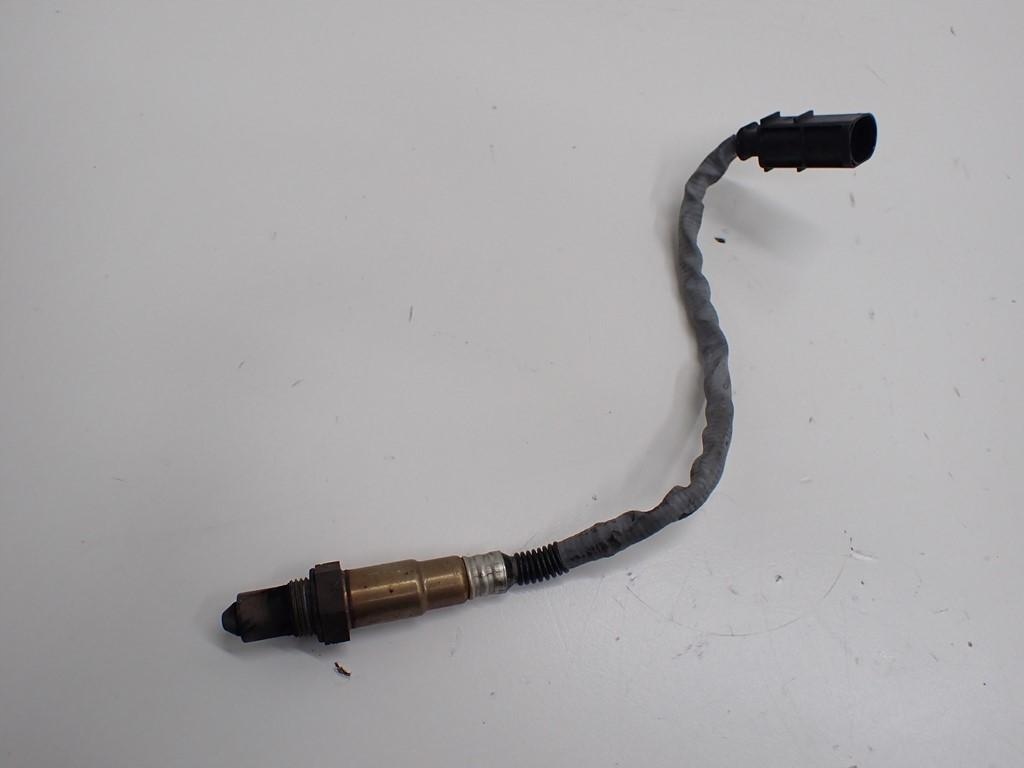 SONDA LAMBDA ORYGINAŁ A0065421718 MERCEDES SPRINTER W907 W910 2.2 CDI ...