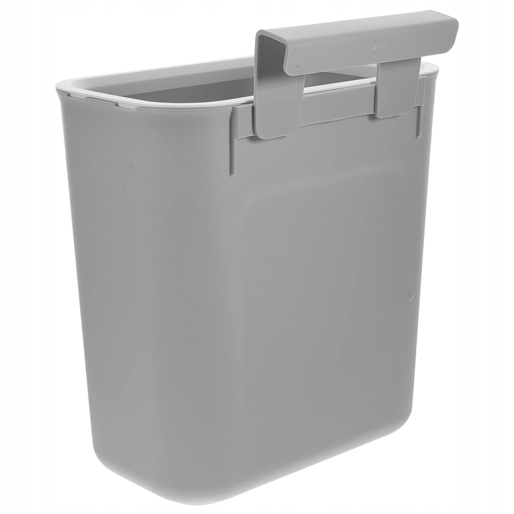 Hanging Small Trash Can Cabinet Hanging Garbage - 13656201497 ...