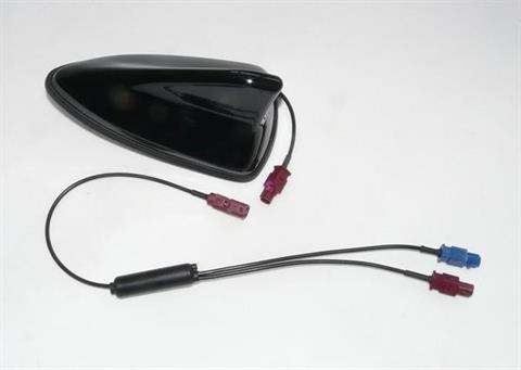 Antena REKIN SHARK GPS + GSM Fakra Buick USA 10160 - 13507138548 ...