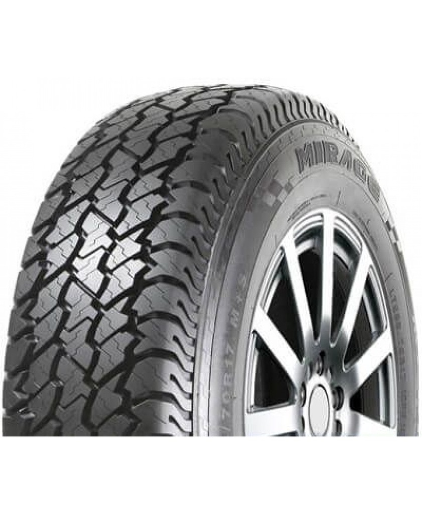 MIRAGE MR-AT172 235/75 R15 XL 109 S - 13131121326 - oficjalne archiwum Allegro
