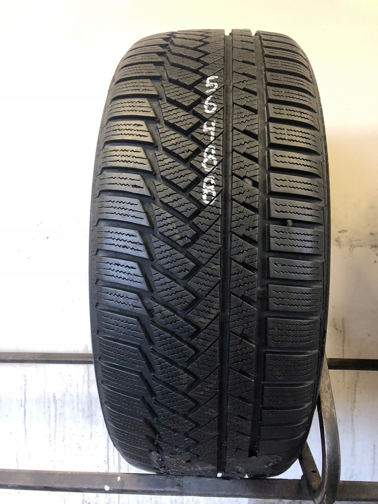 CONTINENTAL WINTER CONTACT TS850P 235/45/18 (56488) - 13512731715 ...