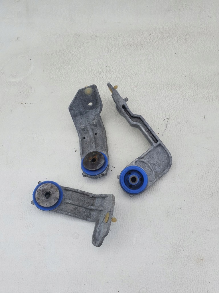 CITROEN JUMPY III 16-> MOCOWANIE CHŁODNICY 1.6 HDI - 13504431568 ...