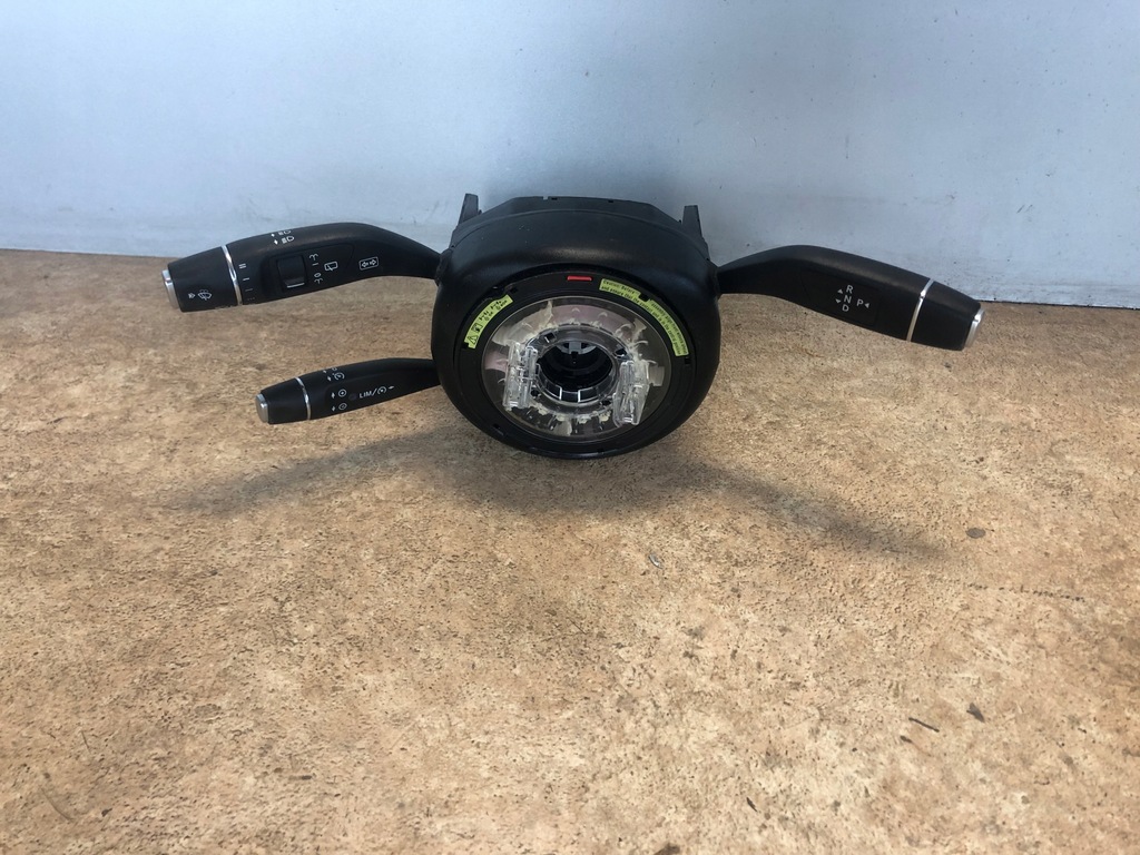 Mercedes 2469008917 Taśma pod Kierownice Manetki - 13125743123 ...