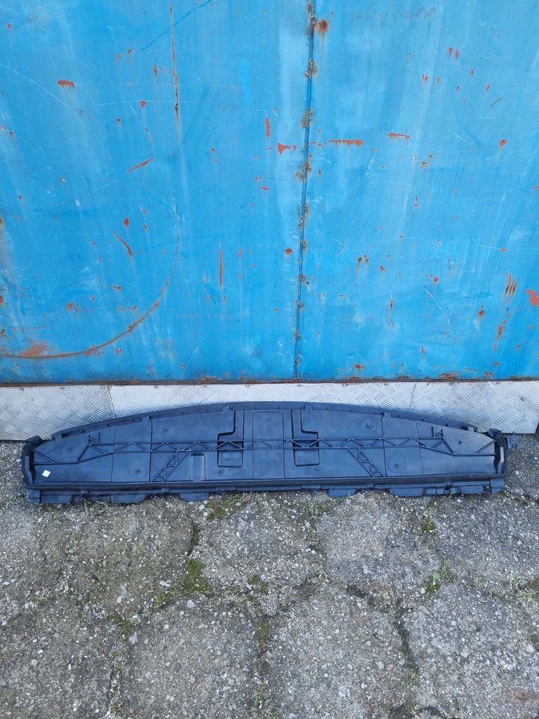 PODSZYBIE DOLNE TOYOTA PROACE II SCUDO III EXPERT III VIVARO C JUMPY ...