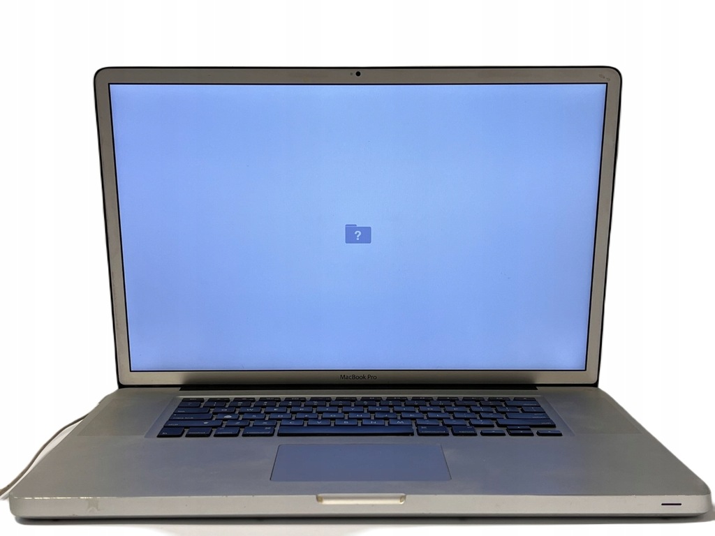 MacBook Pro 17 A1297 I7 2760QM FOLDER OK BG211 - 13549231567 ...
