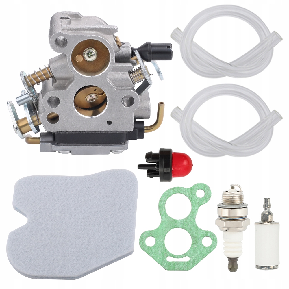 Gaźnik filtr do Husqvarna 235 240 236 Piły C1T-W33 - 12601021265 - oficjalne archiwum Allegro