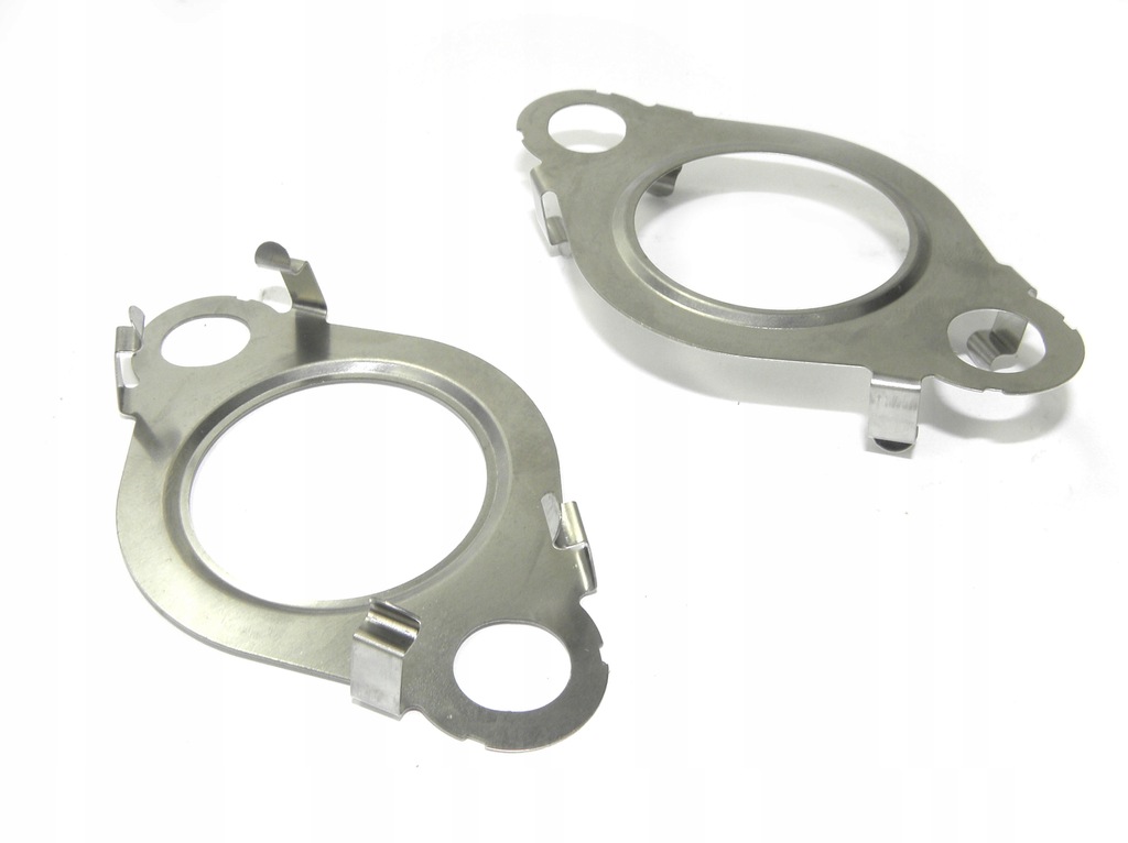 USZCZELKA PRZEWODU EGR RENAULT 2.0 DCI 7701210166 - 10551872303 ...