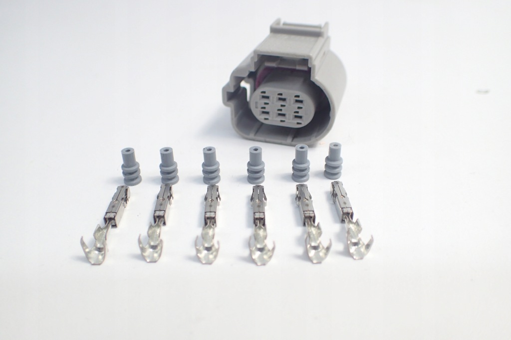 WTYCZKA KOSTKA VW AUDI SKODA SEAT 4H0973713B - 8702781057 - oficjalne ...