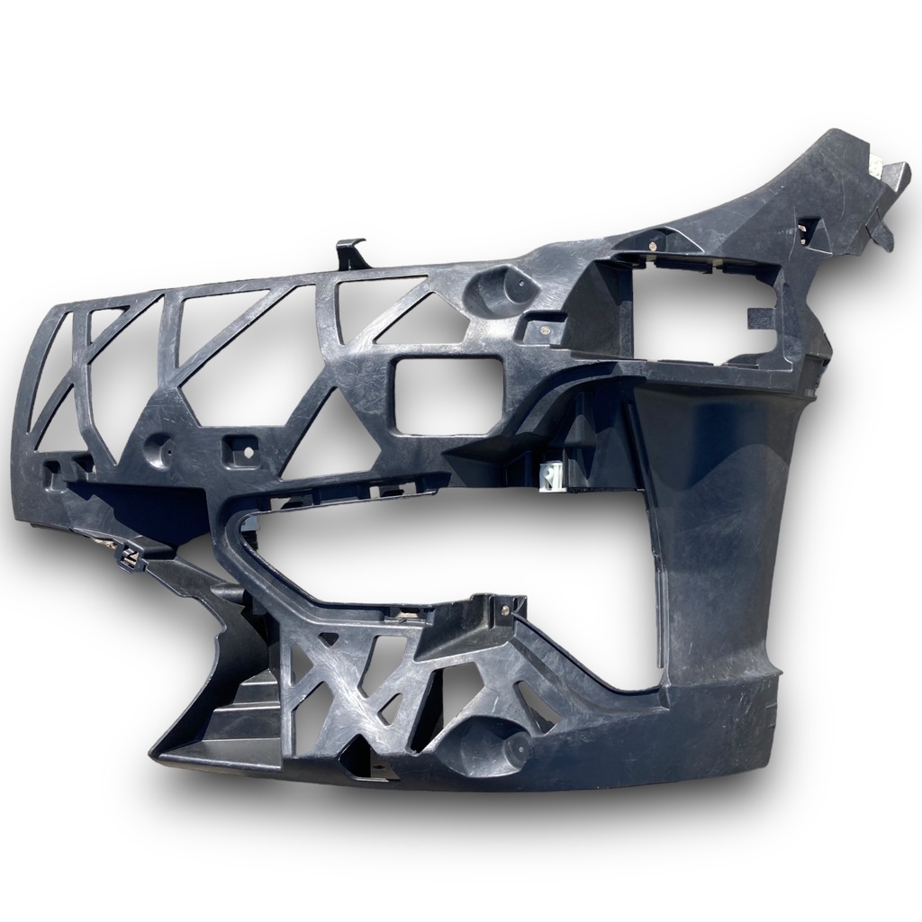 BMW 3 G20 G21 MOCOWANIE ŚLIZG ZDERZAKA LEWY PRZÓD 5111 7422247 ...