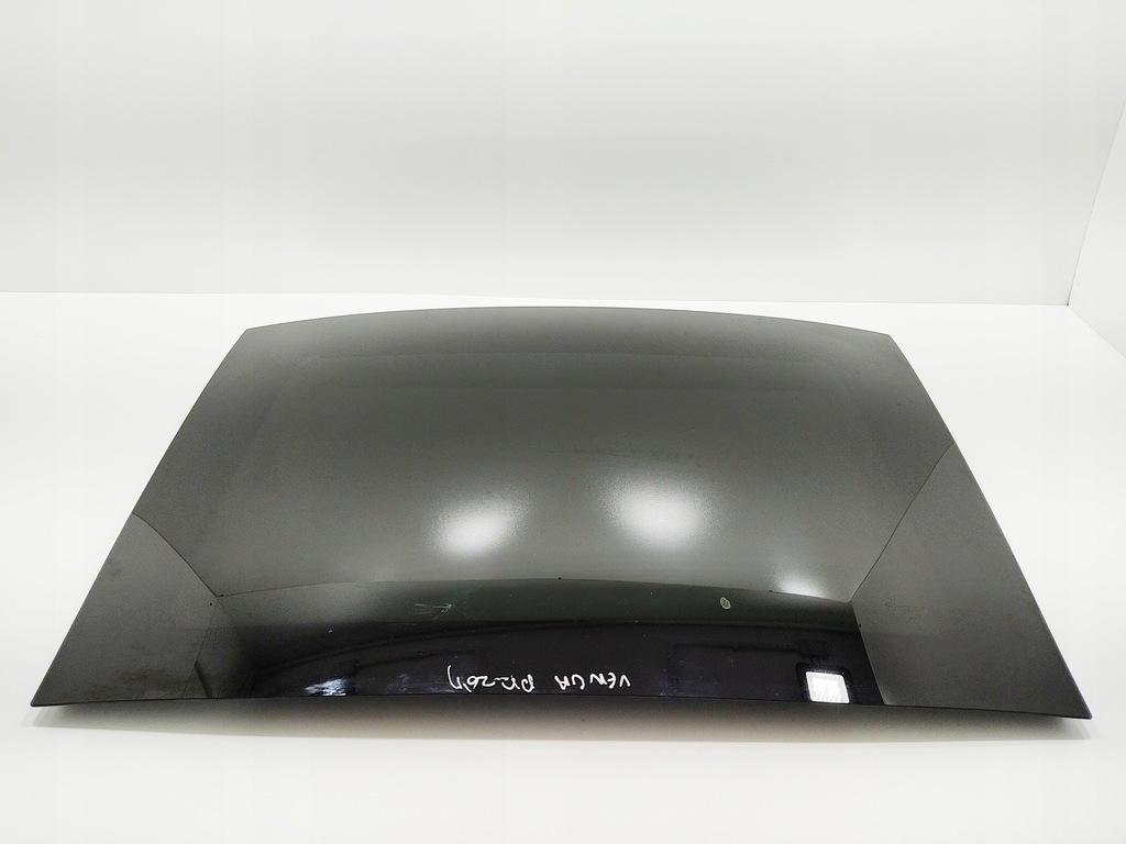 SZYBA DACHU DACHOWA SOLAR SZYBERDACH KIA VENGA 09- - 13187261003 ...