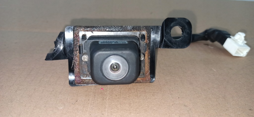 KAMERA COFANIA LEXUS RX300 8679048020 OEM - 10673391436 - oficjalne ...