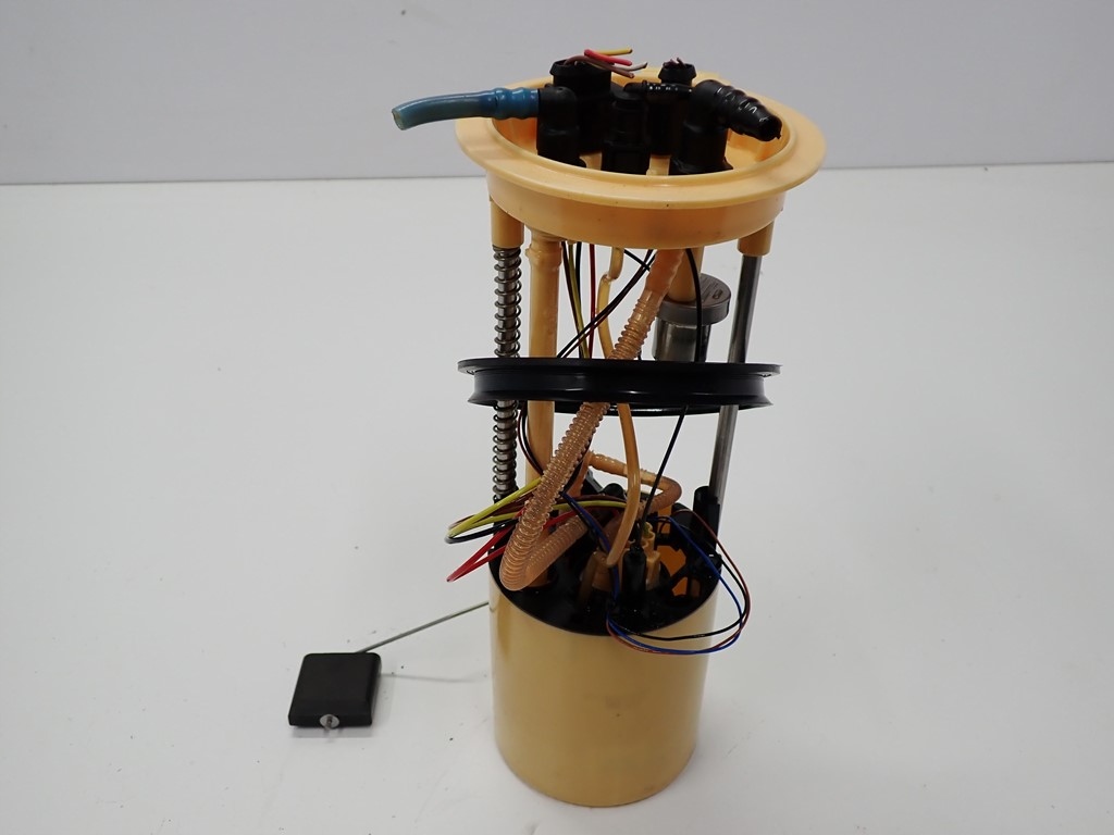 POMPA PALIWA PŁYWAK 8R0919050E AUDI Q5 3.0 TDI 13R - 11739315394 ...