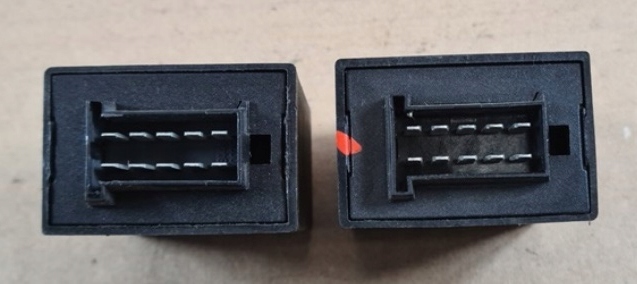 Moduł sterownik HAKA Jaeger 52400006 - 11496200138 - oficjalne archiwum Allegro