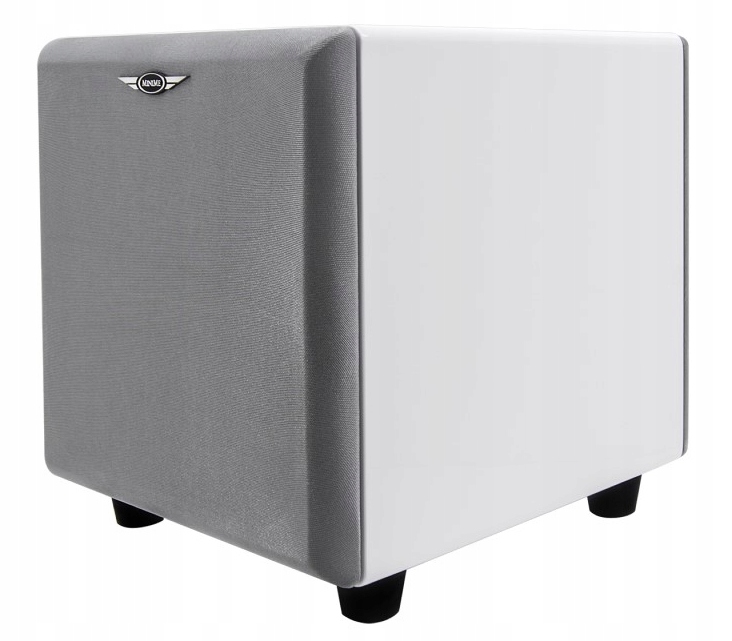 Subwoofer Aktywny Earthquake Sound MiniMe P8W V2 - 17146910896 ...