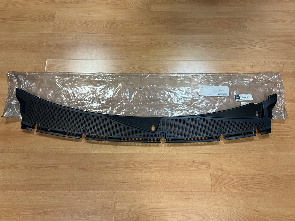 MERCEDES W163 ML PODSZYBIE NOWE ORYG A1638300152 - 11504867860 ...