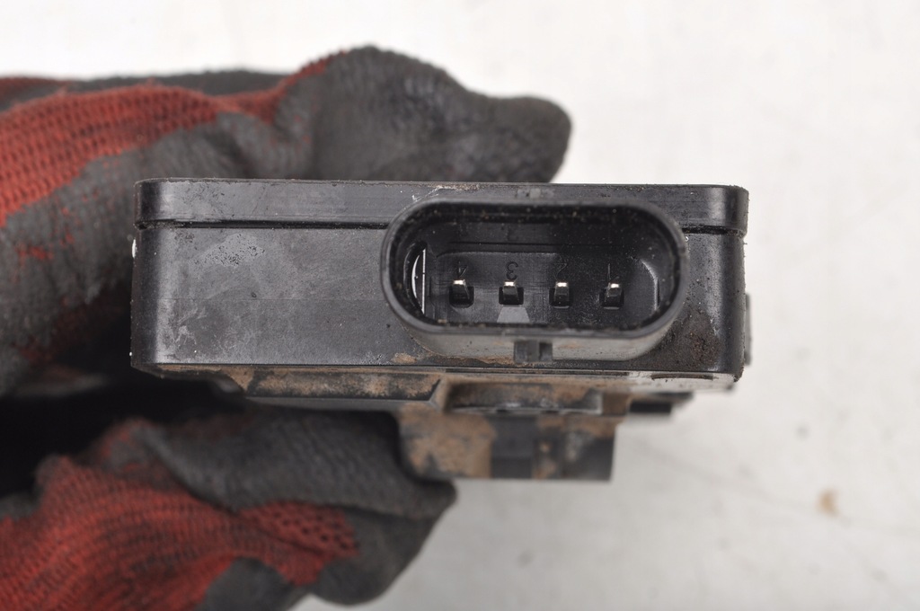 MERCEDES W177 1.5D ZAWÓR PRZEŁĄCZAJĄCY 0005061300 - 11698754615 ...