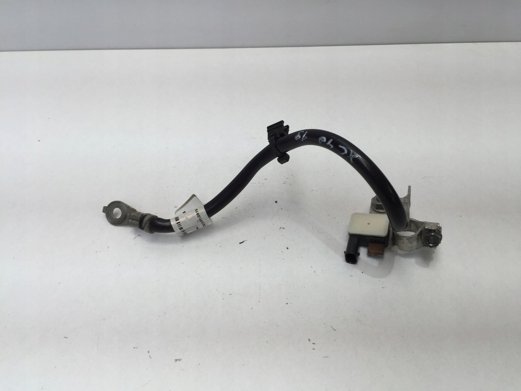 VOLVO XC40 2.0 D4 2020 KLEMA MINUSOWA 31453627 - 11188014605 ...