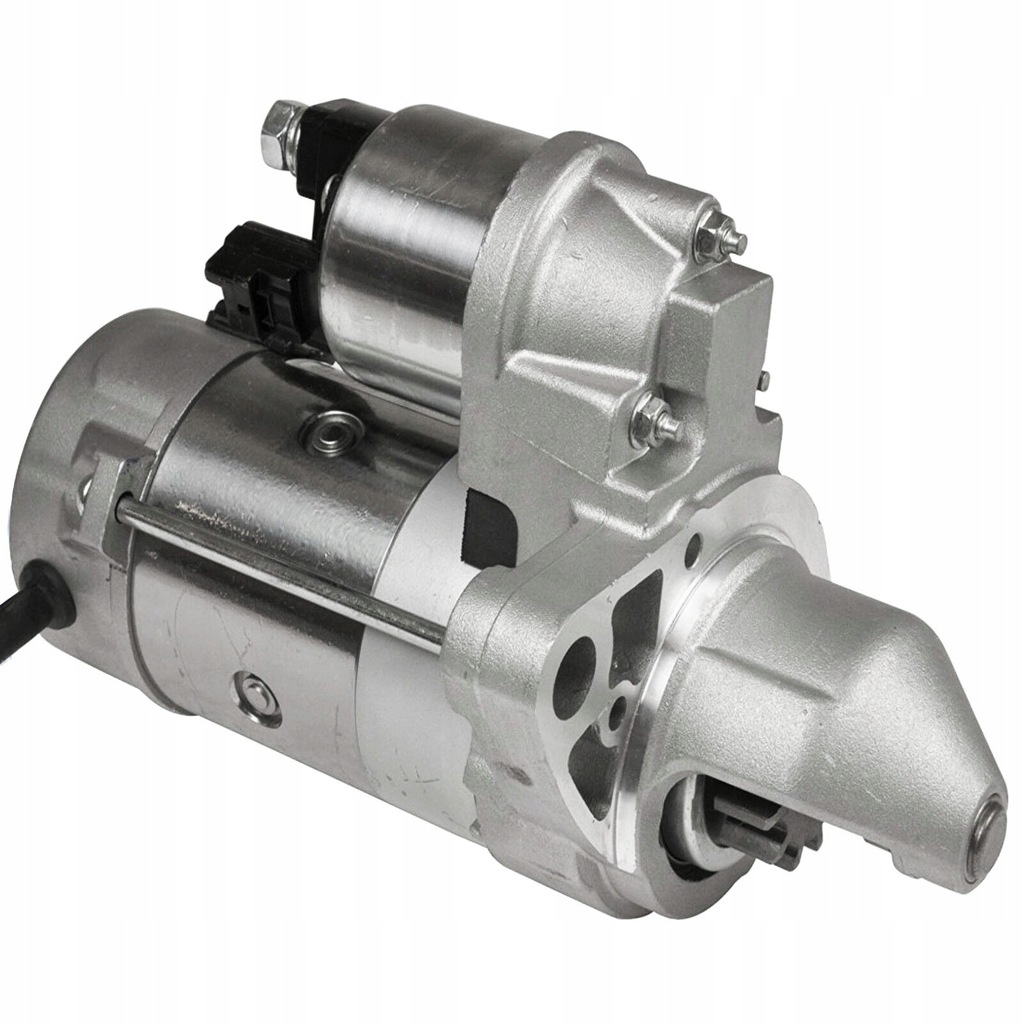 Rozrusznik 28100-0R010 Lexus Toyota - 11777659921 - oficjalne archiwum ...