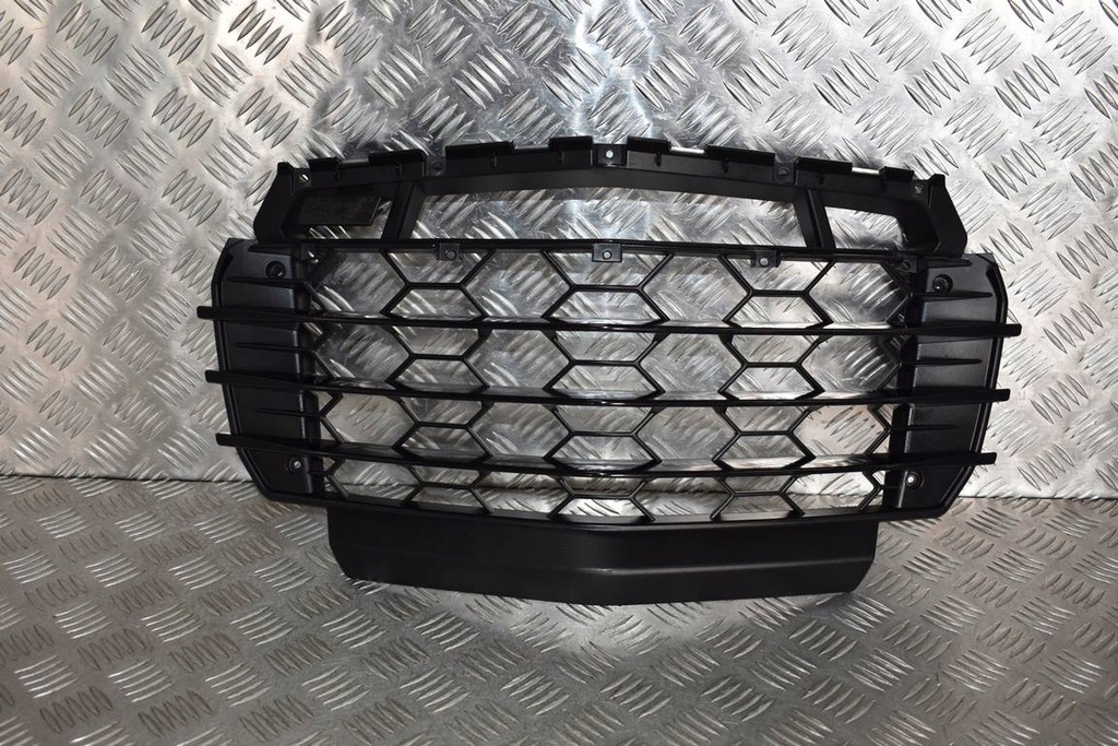 CAN AM SPYDER F3 KRATKA GRILL ZDERZAKA BUMPERA - 7972096299 - oficjalne ...