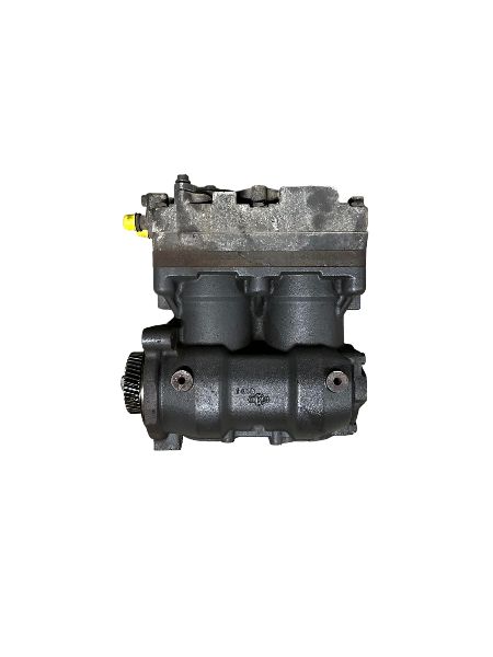 Sprężarka Scania 2024413 - 13564758351 - oficjalne archiwum Allegro