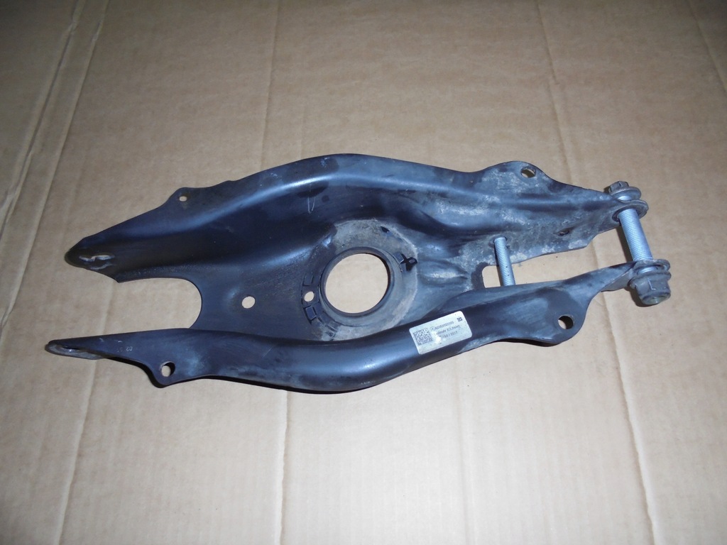 Mercedes W213 E klasa wahacz lewy tylny dolny A2053522000 - 15114694431 ...