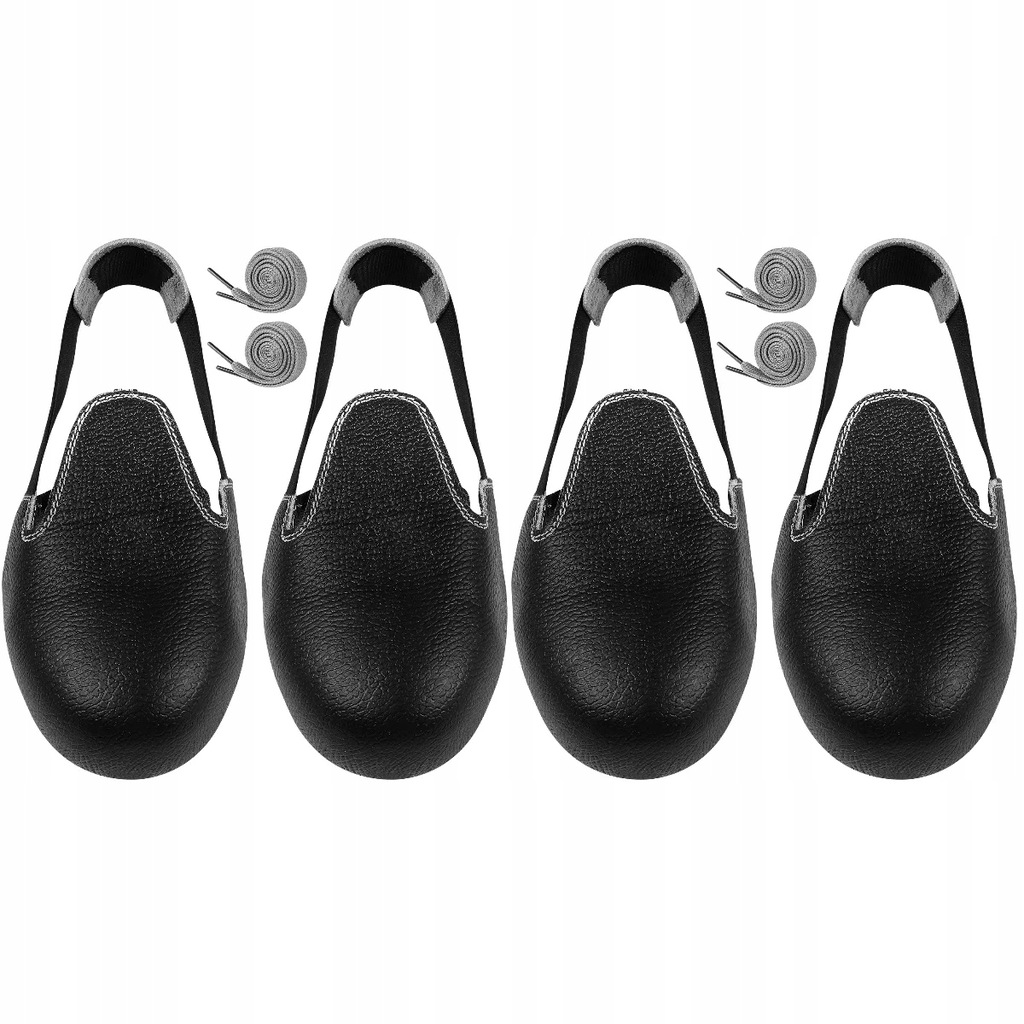 Steel Toe Covers Outdoor 2 Pairs - 13795379513 - oficjalne archiwum Allegro