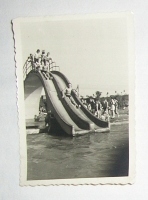 KATOWICE KĄPIELISKO BUGLA KATTOWITZ OKUPACJA FOTO - 12836520880 ...