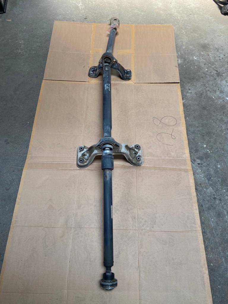 WAŁ NAPĘDOWY VOLVO XC60 2.4 D5 2008- 31259593 WAWA - 13984219324 ...