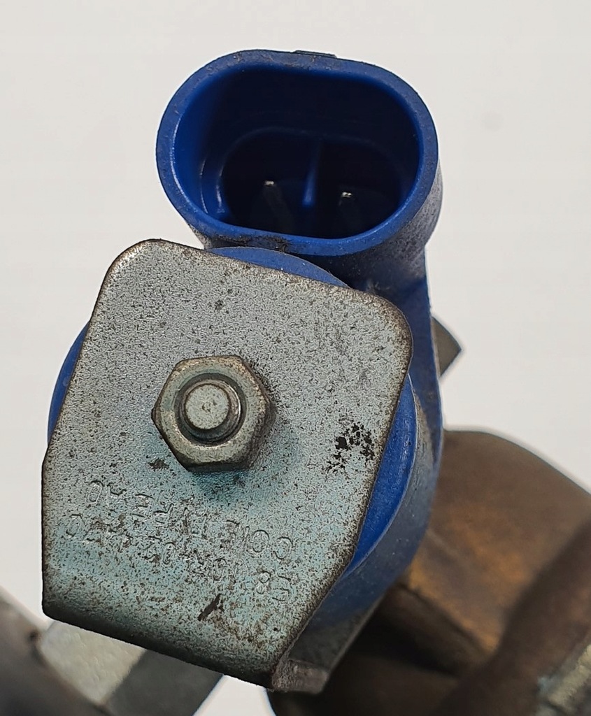 REDUKTOR PAROWNIK GAZU LPG PRINS 67R-010054 - 12158751737 - oficjalne archiwum Allegro