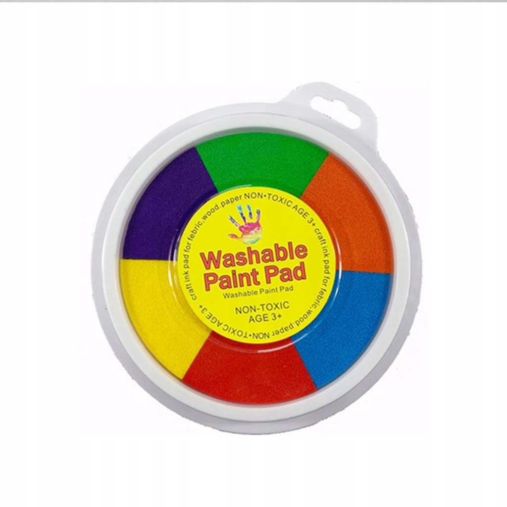 Śmieszne malowanie palcami zestaw palec rysunek za - 12396452784 ...