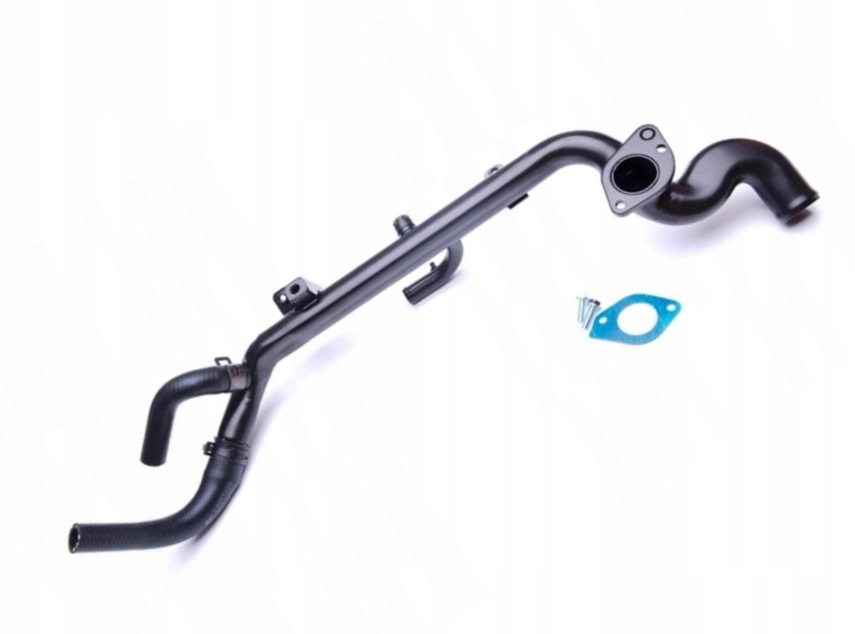 WĄŻ CHŁODNICY OPEL ASTRA SIGNUM VECTRA C ZAFIRA B - 8702272217 ...