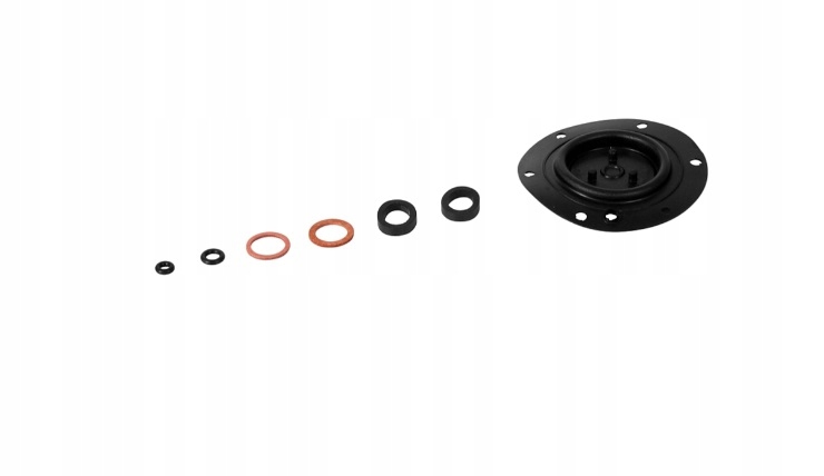 Zestaw uszczelek z membrana do PG 6 z bolcami - 12597617351 - oficjalne ... Zestaw uszczelek z membrana do PG 6 z bolcami - 12597617351 - oficjalne ...