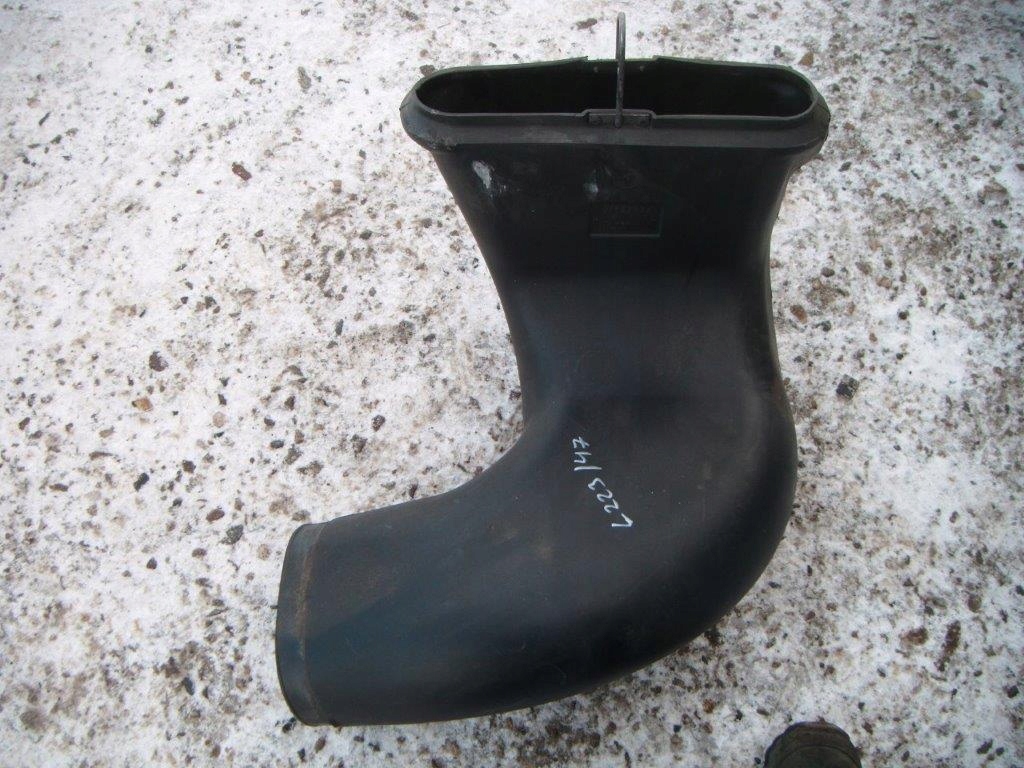 RENAULT T GAMA RANGE VOLVO FH RURA KOMINA 21627374 - 13427361236 ...