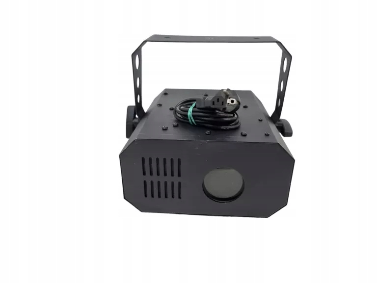 LAMPA DYSKOTEKOWA EFEKT HQ-POWER VDP250MGD2 - 13518919374 - oficjalne ...