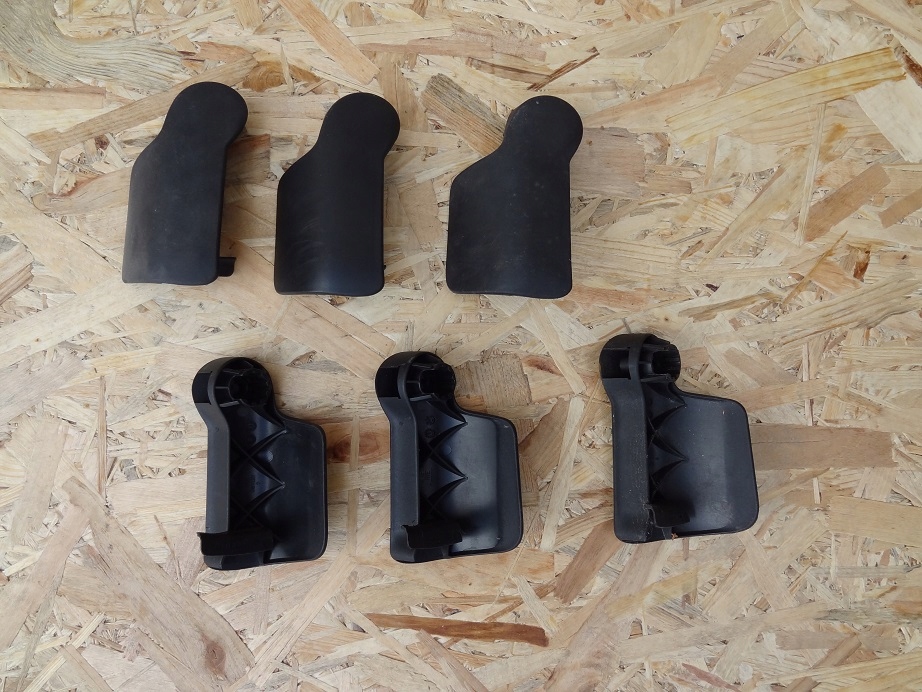 RĄCZKA OTWIERANIA MASKI 8T1823533 AUDI A4 B8 A5 - 8751894561 ...