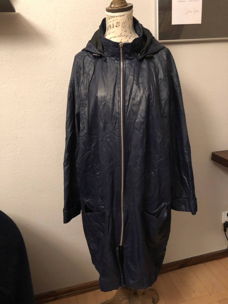 Just in Case by cdm Camilla de Mablo płaszcz L - 12608242150 ...