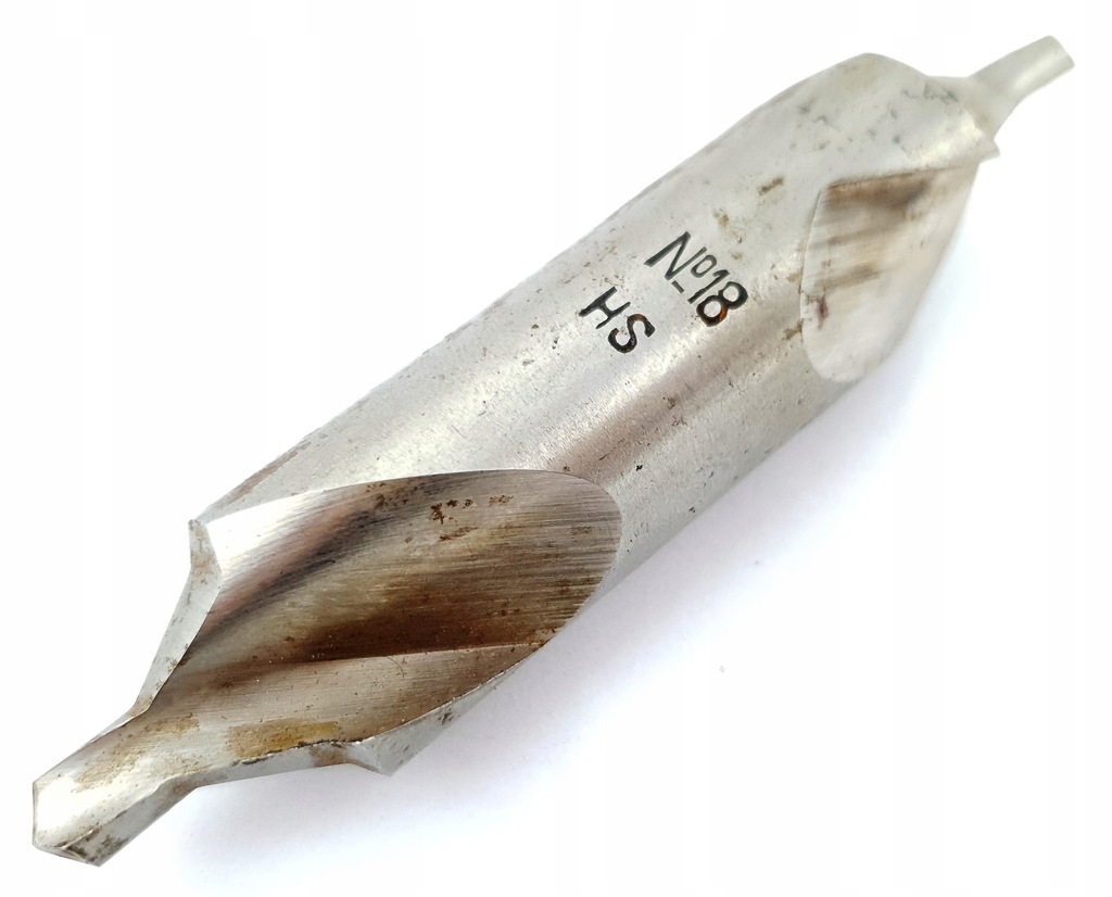 NAWIERTAK NAKIEŁEK NWRd 6,3 HSS POLSKI NOWY - 11269898124 - oficjalne archiwum Allegro