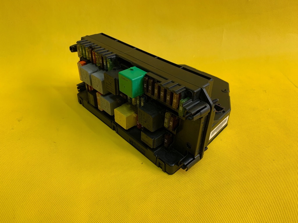 MODUŁ STEROWNIK SAM BSI MERCEDES E KALSA W212 - 10135652314 - oficjalne ...