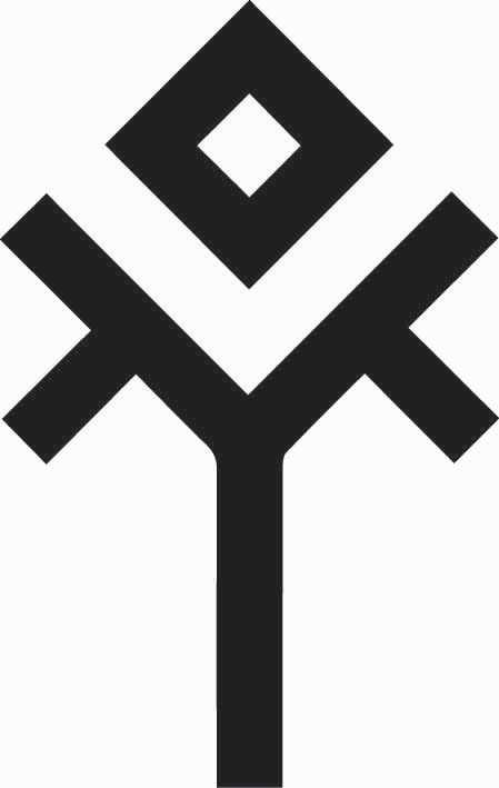 Naklejka SYMBOL NEMIZA - 10192235072 - oficjalne archiwum Allegro