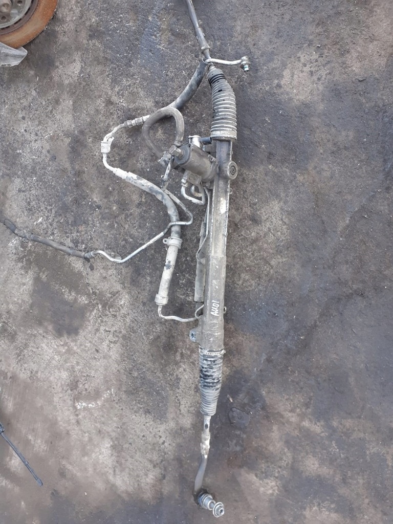 AUDI Q5 8R MAGLOWNICA 8R1422065D EUROPA - 13115766045 - oficjalne ...