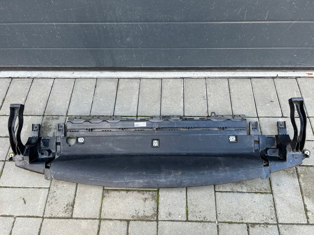 Porsche Macan 95B Lift 18- wspornik wzmocnienie - 13559447843 ...