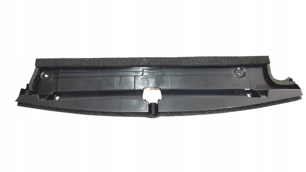 OSŁONA PASA CHŁODNIC COROLLA E21 XII 16592-0T110 - 13495498892 ...