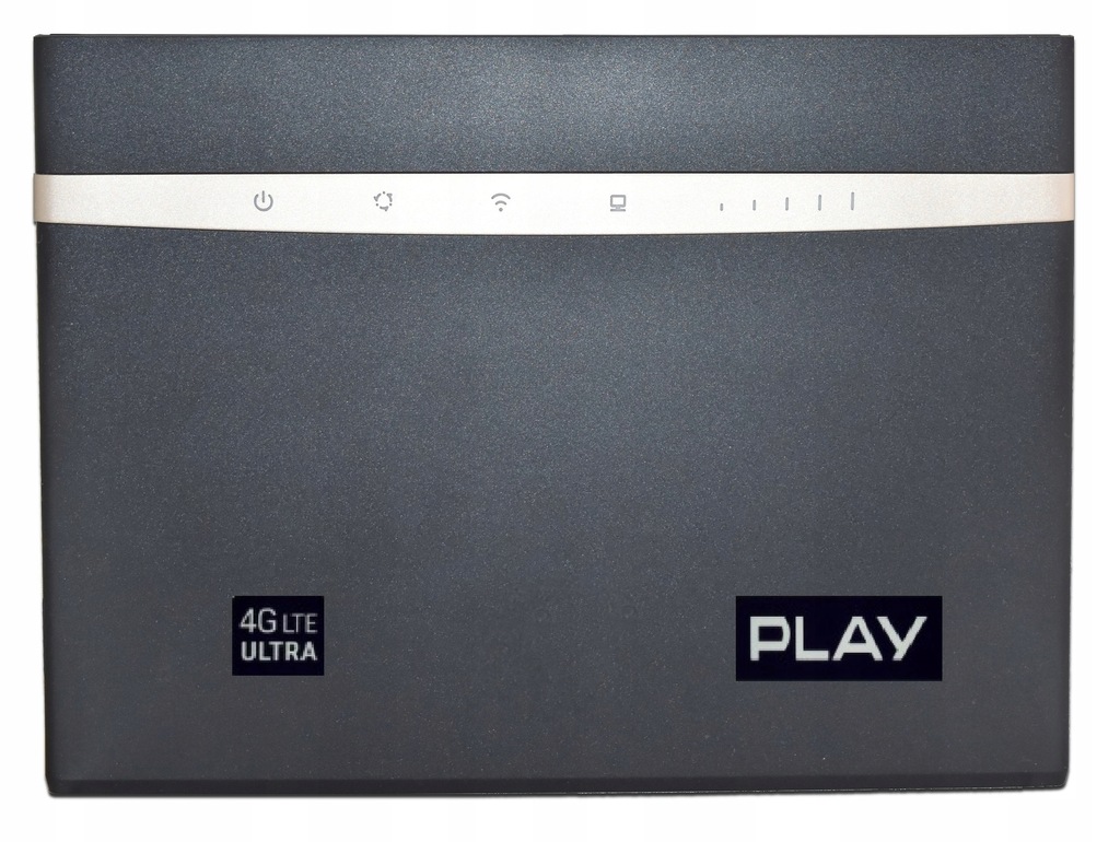 HUAWEI ROUTER B525 S 300Mbps 4G LTE USB ULTRA - 7881849725 - oficjalne ...