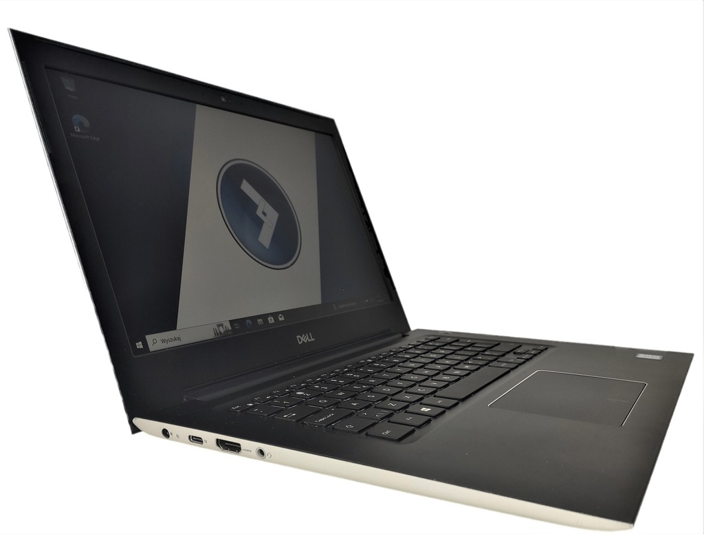 Laptop DELL VOSTRO 5471 i5 8GB 256GB SSD Windows - 13888618421 ...