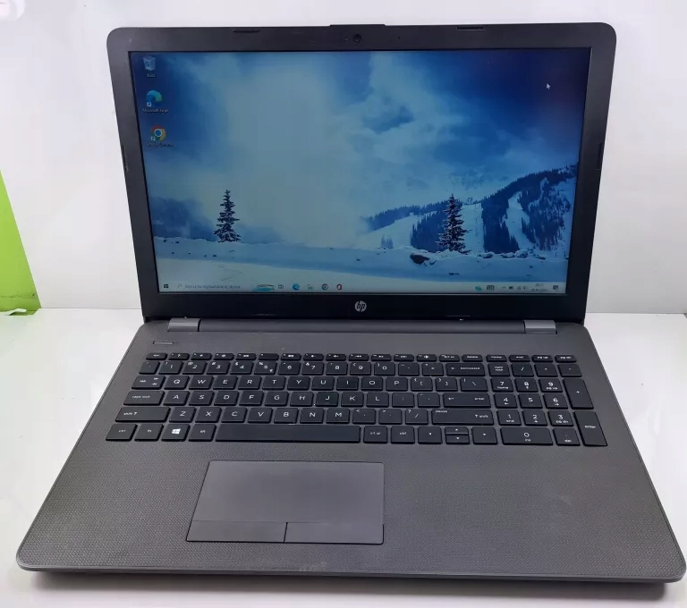 LAPTOP HP 3168NGW 4GB RAM/500HDD - 13191932468 - oficjalne archiwum Allegro