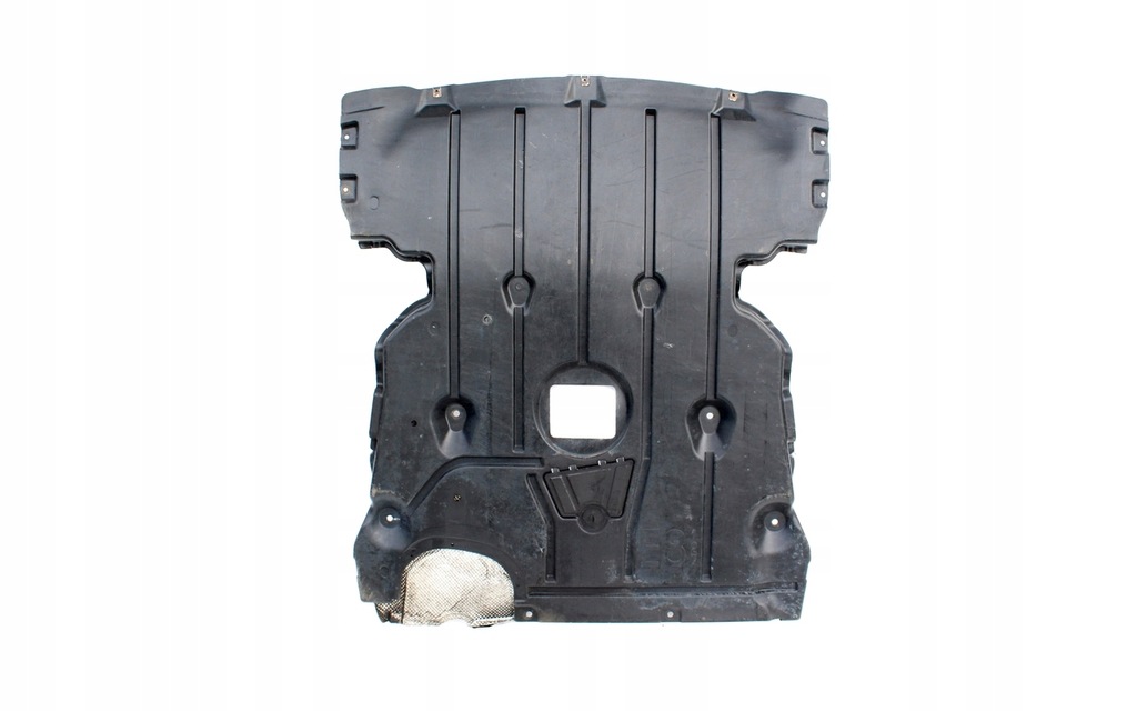PODŁOGA OSŁONA PŁYTA POD SILNIK BMW E87 118D 120D - 8601946116 ...