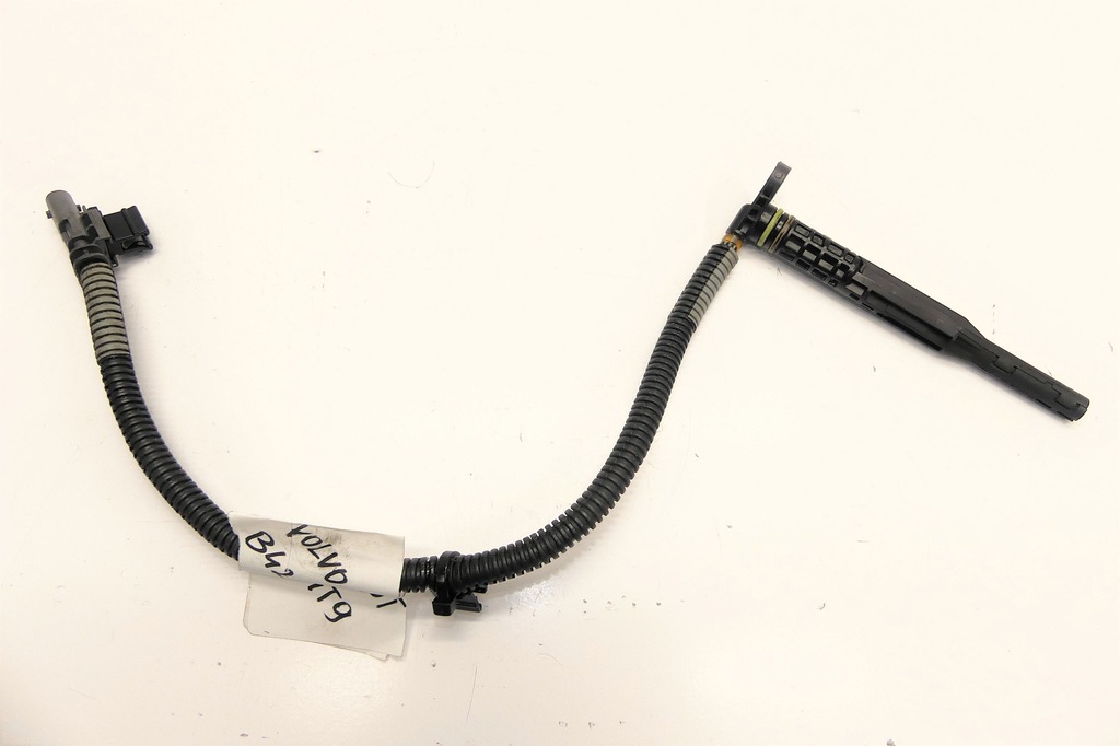 VOLVO S60 II 2.0 T6 B4204T9 CZUJNIK POZIOMU OLEJU - 13785240441 ...